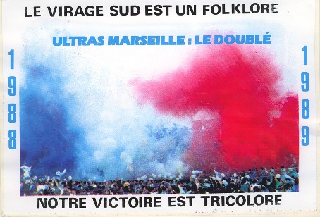 Site Officiel du Commando Ultra '84