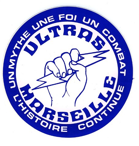 Site Officiel du Commando Ultra '84