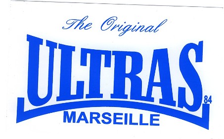 Site Officiel du Commando Ultra '84