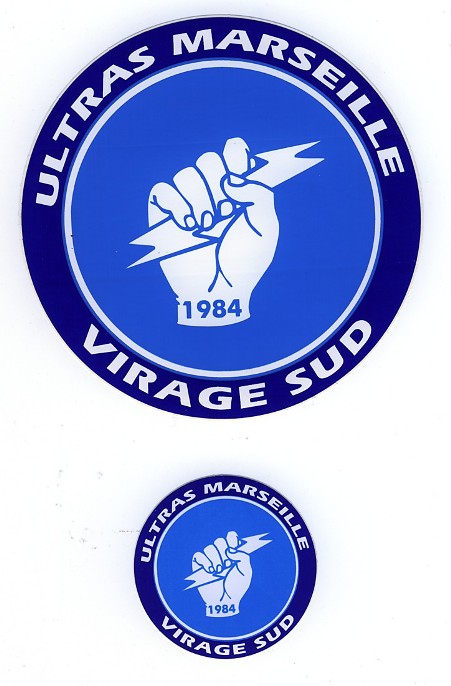 Site Officiel du Commando Ultra '84