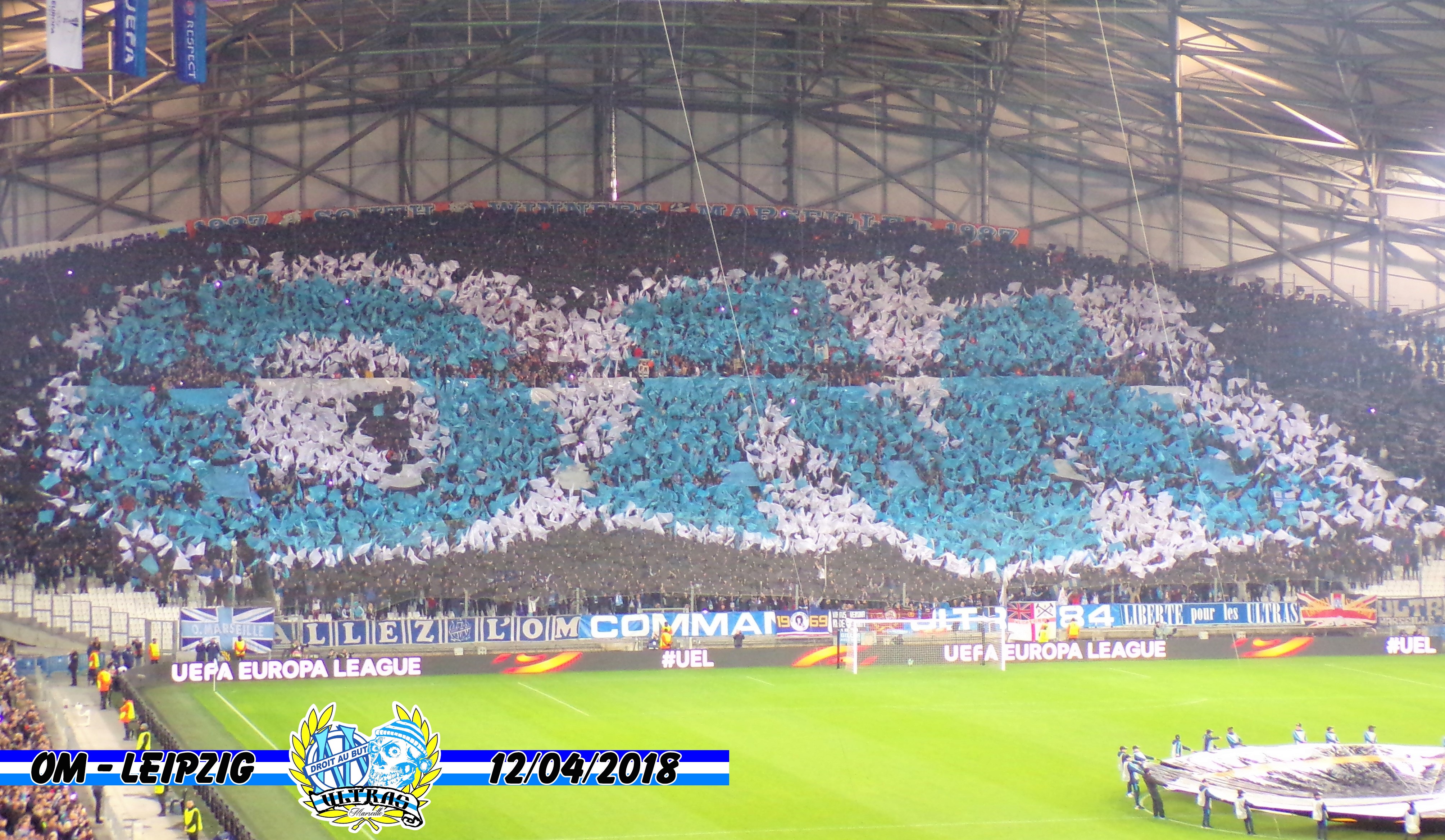 Site Officiel du Commando Ultra '84