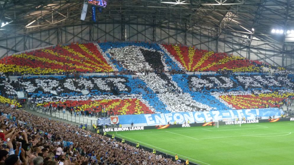 Site Officiel du Commando Ultra '84