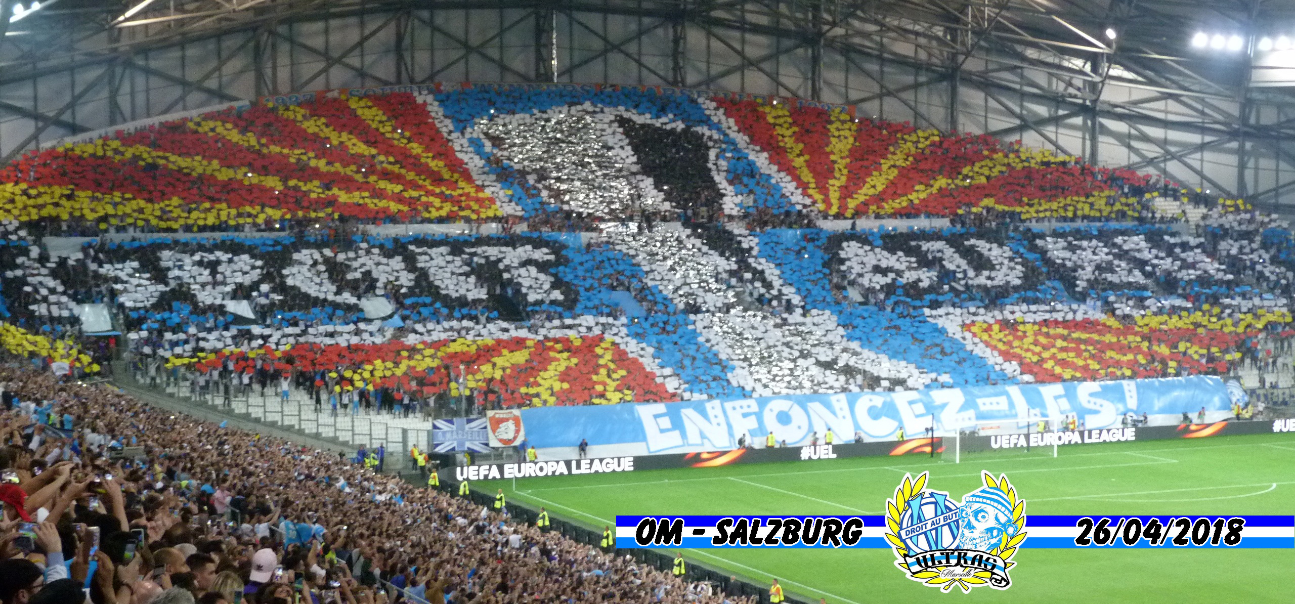 Site Officiel du Commando Ultra '84